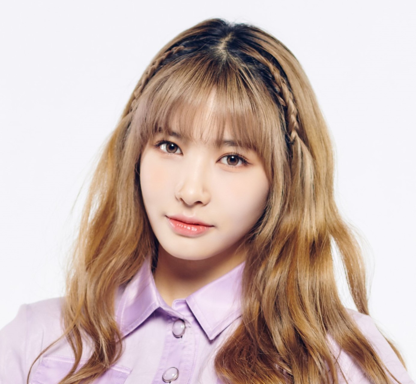 Girls Planet 999 Ranker